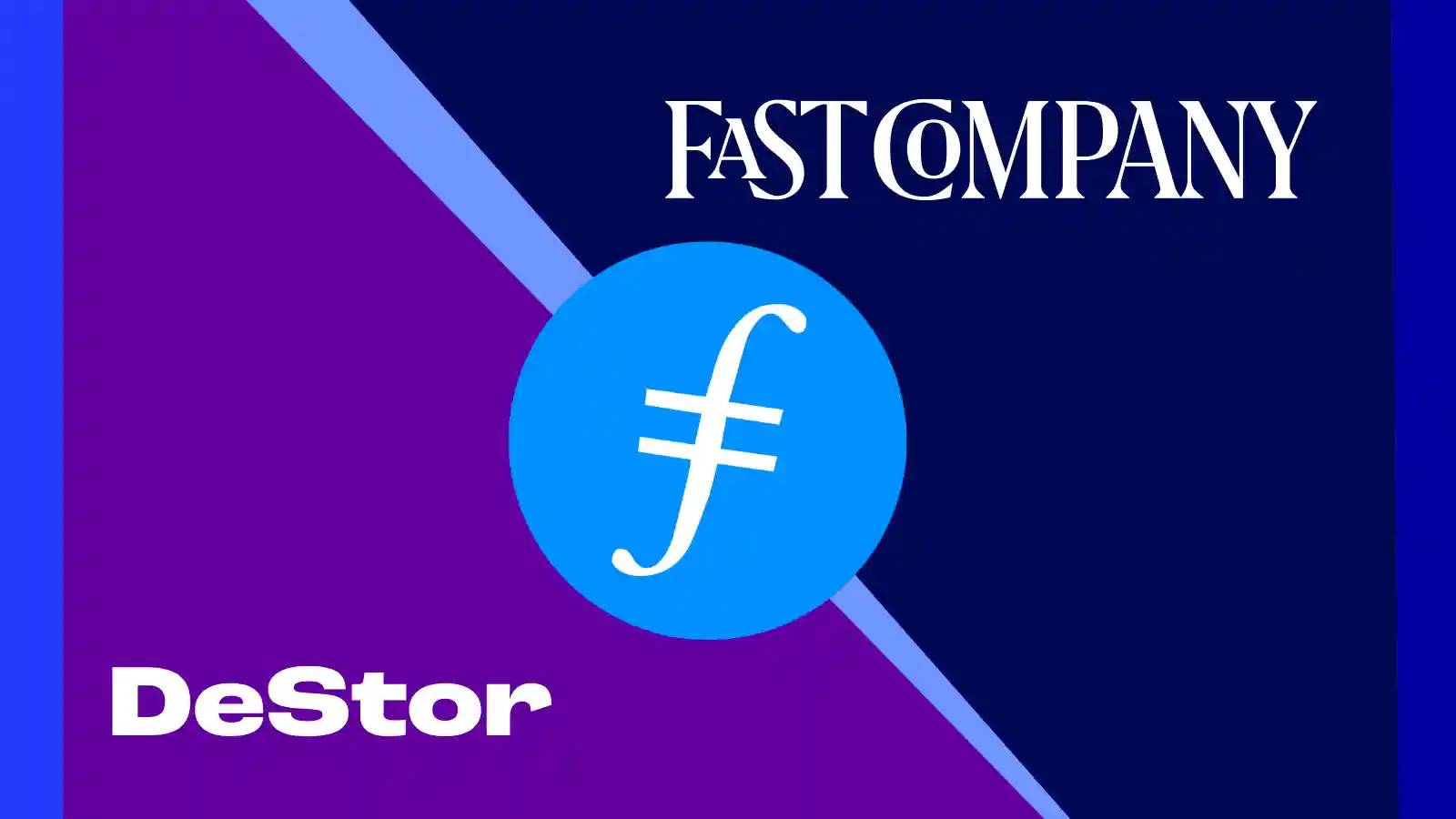 Filecoin Next Big Thing in AI & Data—Here’s How DeStor Fits In