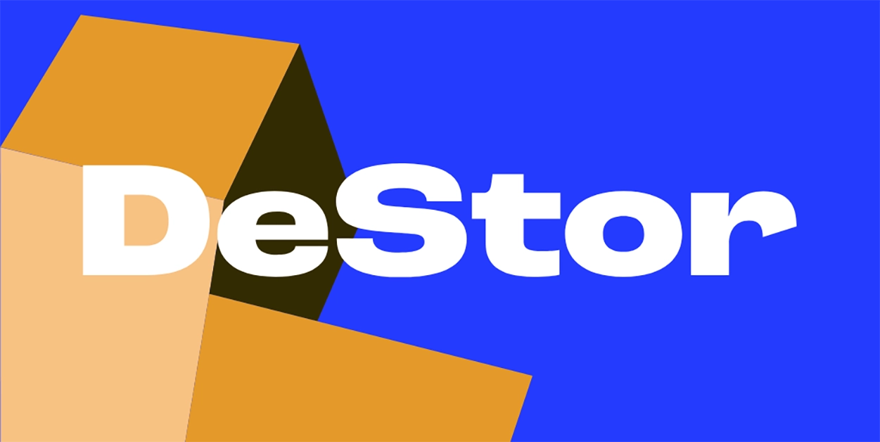 DeStor Network - Provider Resources