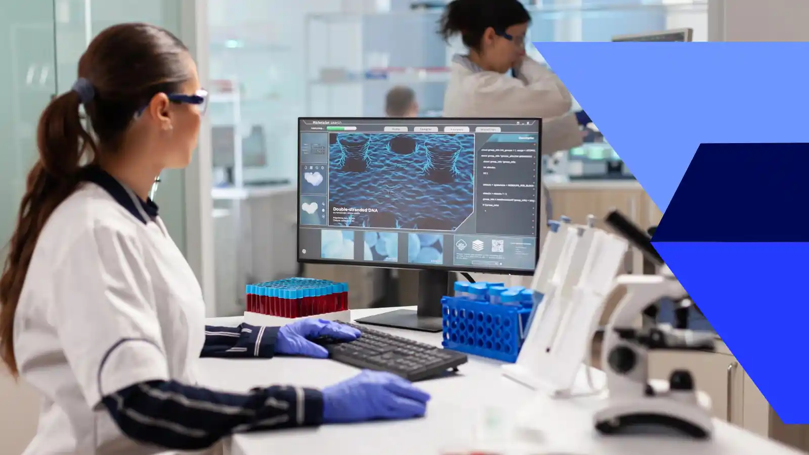 How DeStor Helps Meet NIH Data Sharing Requirements